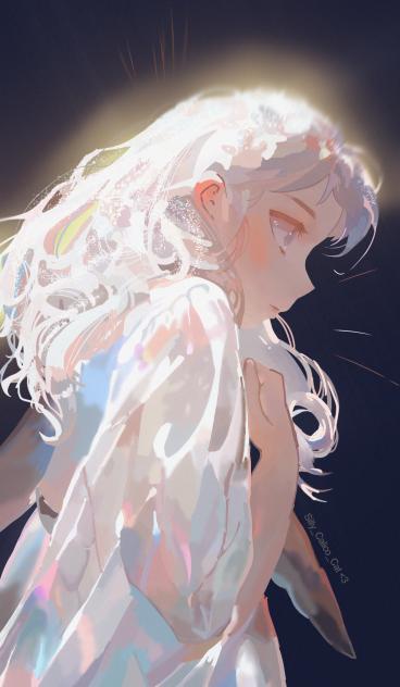 Leni-Aura - ibisPaint