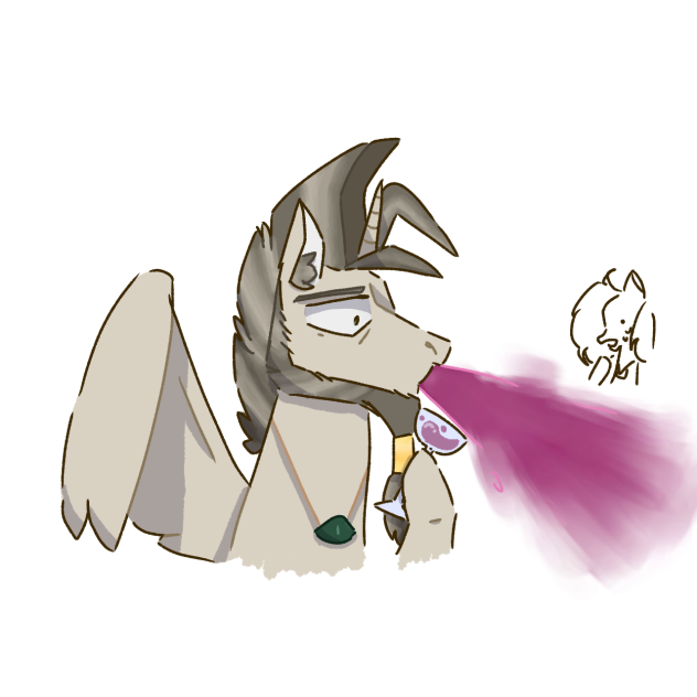 Surprised - ibisPaint