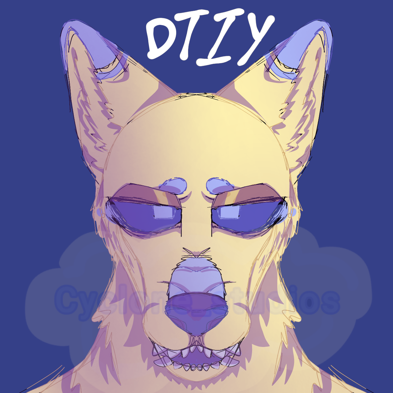 DTIY - ibisPaint