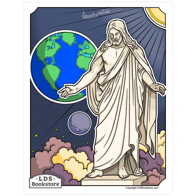 🌌 My Savior 🌌 - ibisPaint