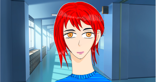 my imagination - ibisPaint