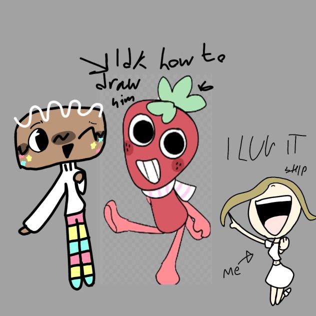 Something. - ibisPaint