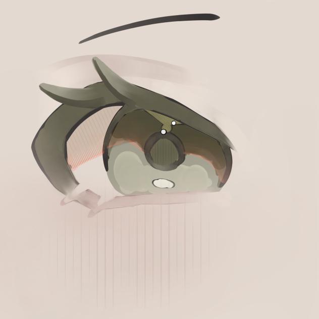 tried another tut - ibisPaint