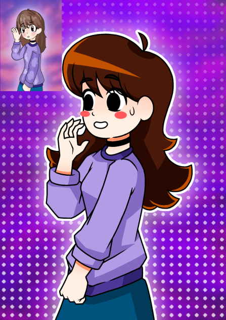 333 sin título - ibisPaint