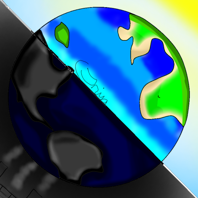 Dear 2045.... - ibisPaint