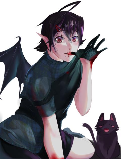 Vamp - ibisPaint