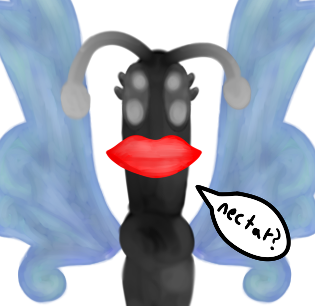 I got distracted 💀 - ibisPaint