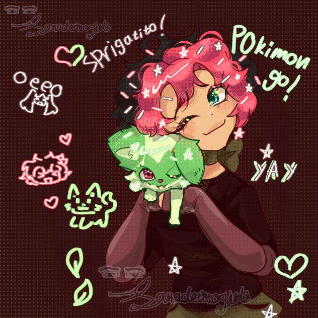 another art compilation 💫 - ibisPaint