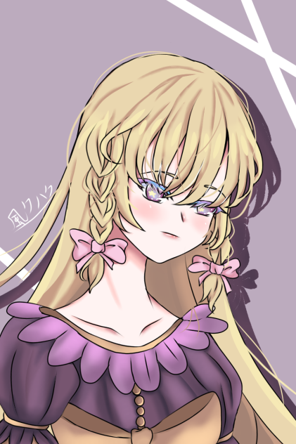 Link Play - ibisPaint