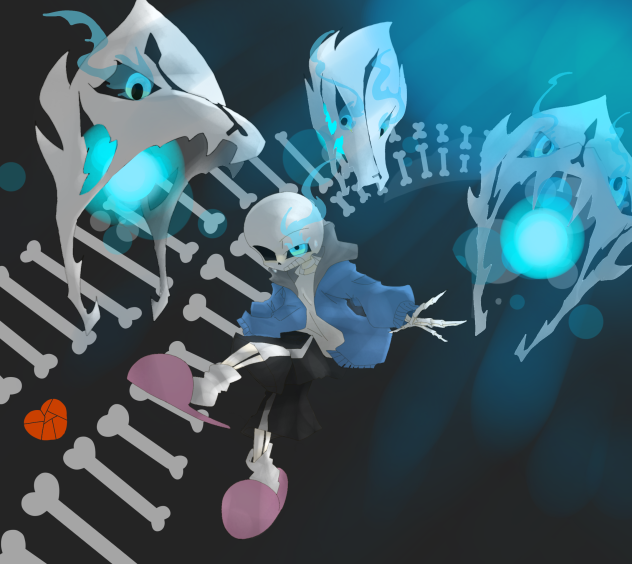 bad time - ibisPaint