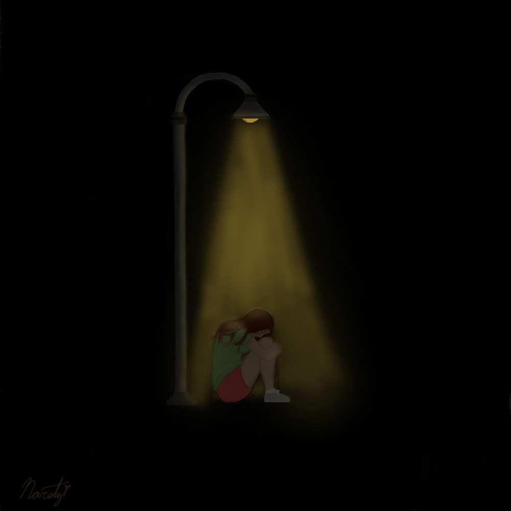 Darkness - ibisPaint