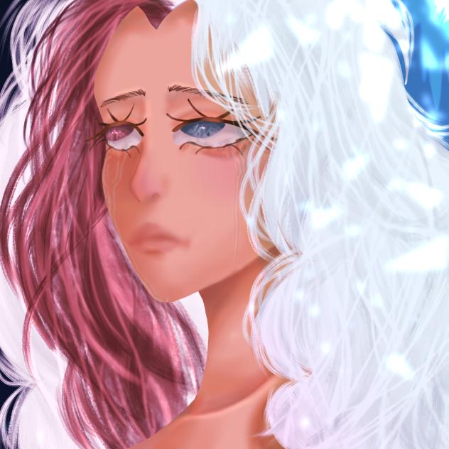 Semi-Realism Attempt - ibisPaint