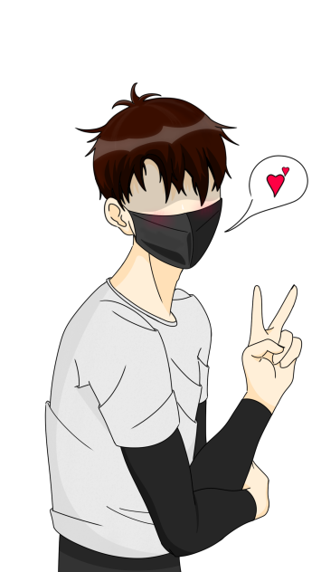 Random Art #3 - ibisPaint