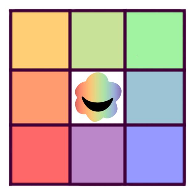 collab basically - ibisPaint