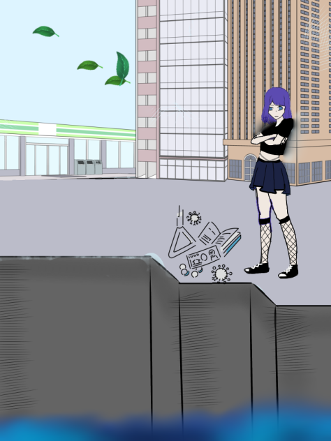 Animated - ibisPaint