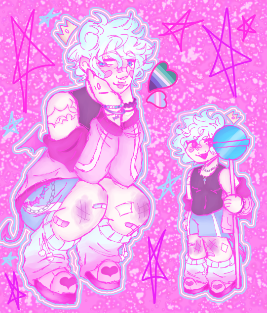 ★candy★ - ibisPaint