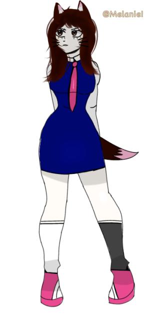 Tigry fanart2 - ibisPaint