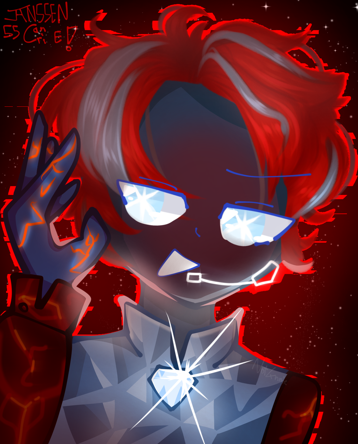 Janssen 55 Can Cri E (Pluto’s Reprisal) - ibisPaint