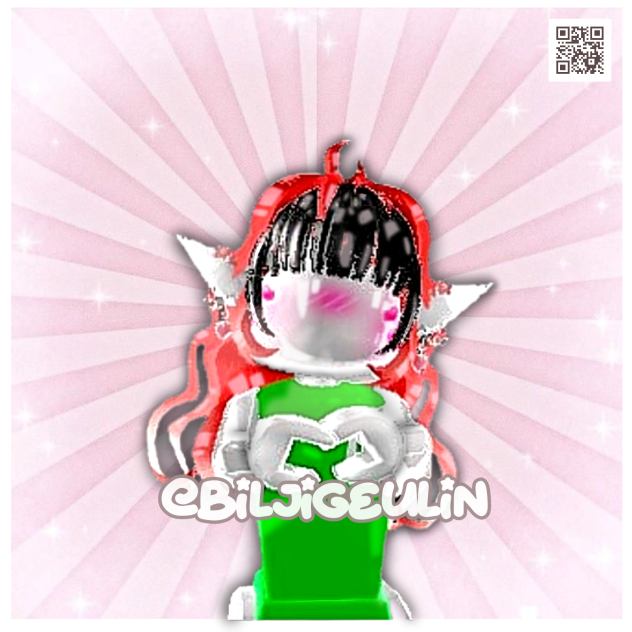 roblox gfx 빌지그린 - ibisPaint