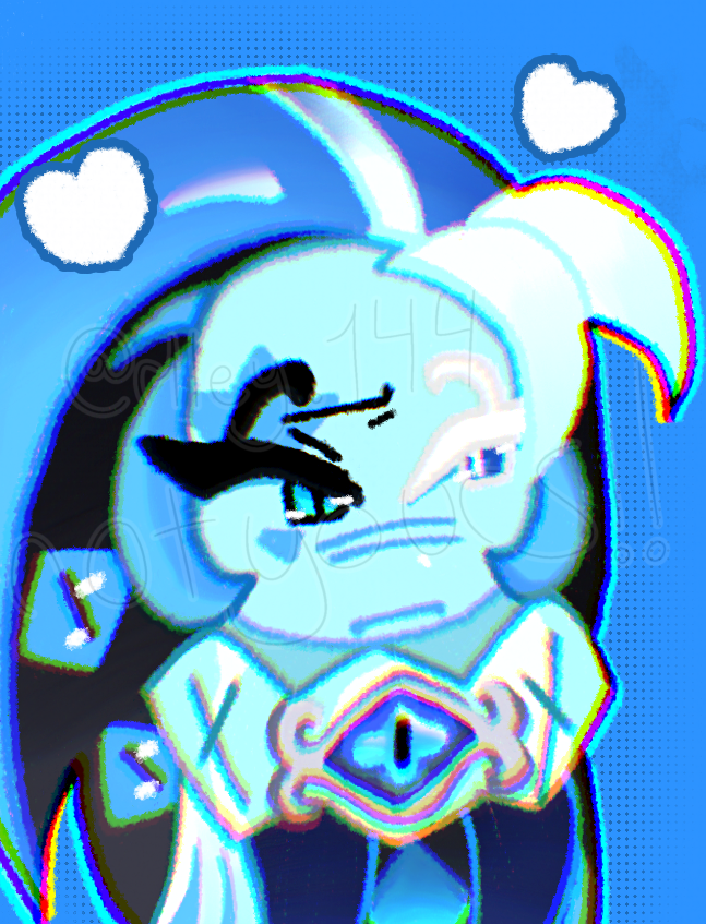 SMC!!! - ibisPaint