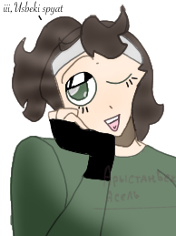 На аву для PycckaR)) - ibisPaint