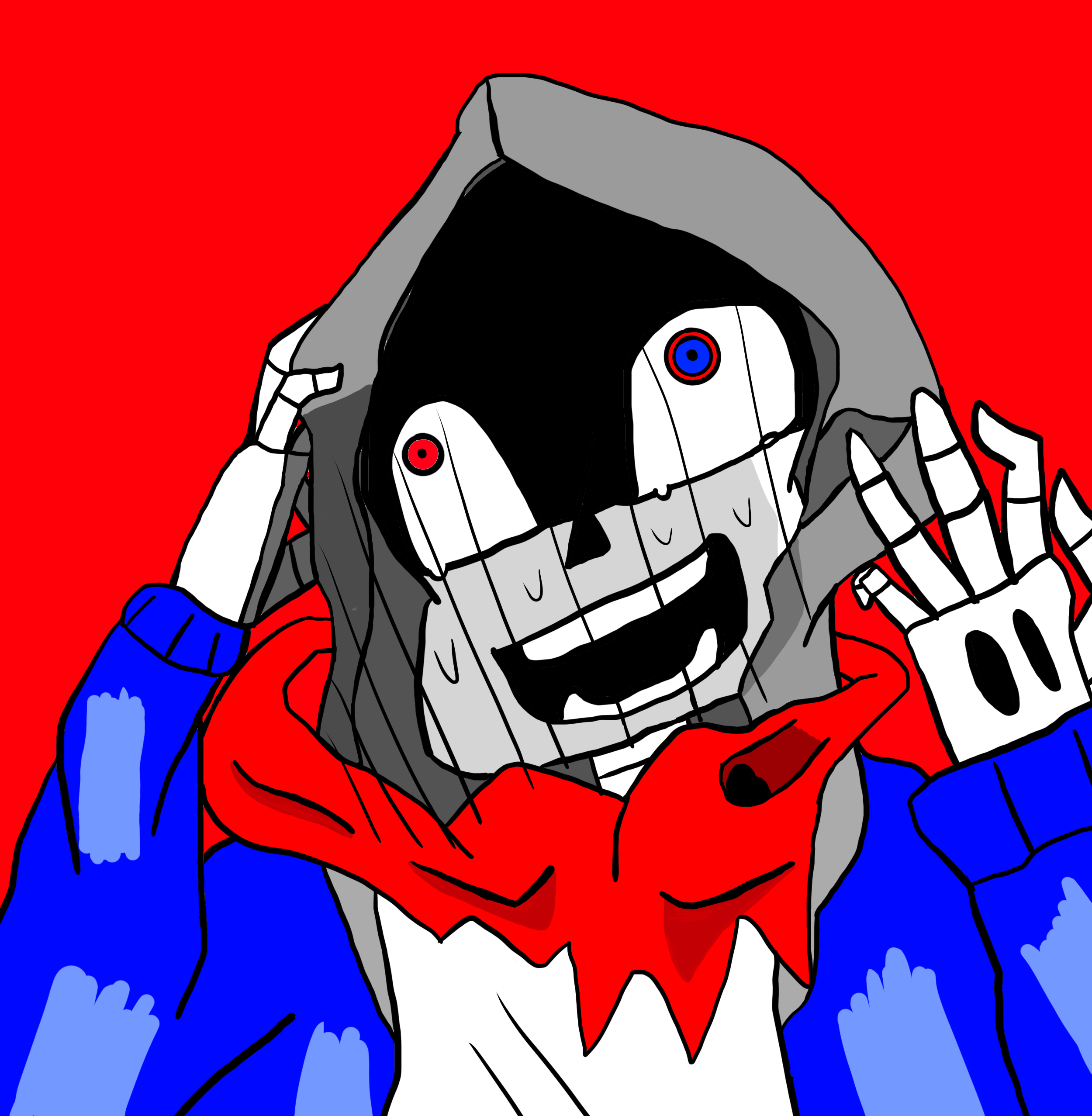 Dust sans(3) - ibisPaint