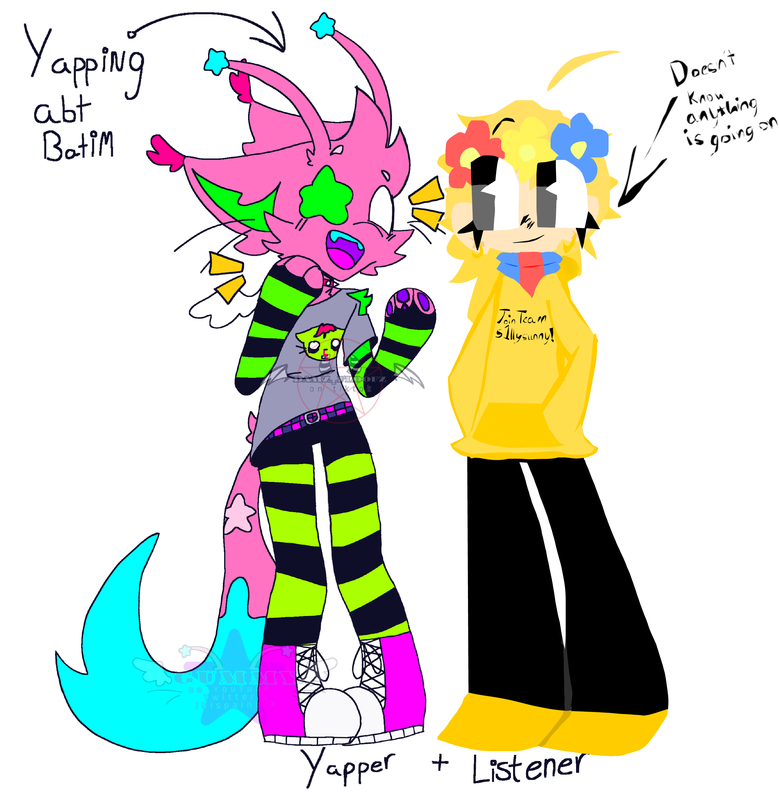 Very sigma - ibisPaint