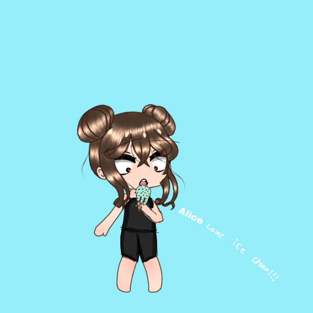 Fixing Gacha heat 26 - ibisPaint
