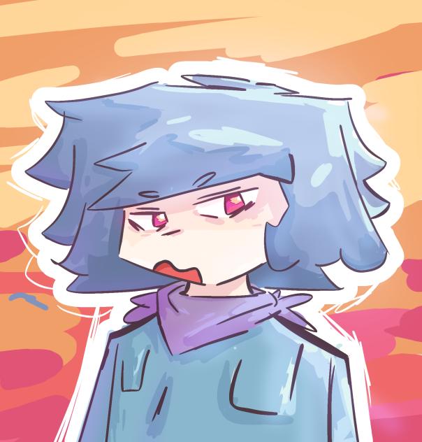 Super fast drawing - ibisPaint