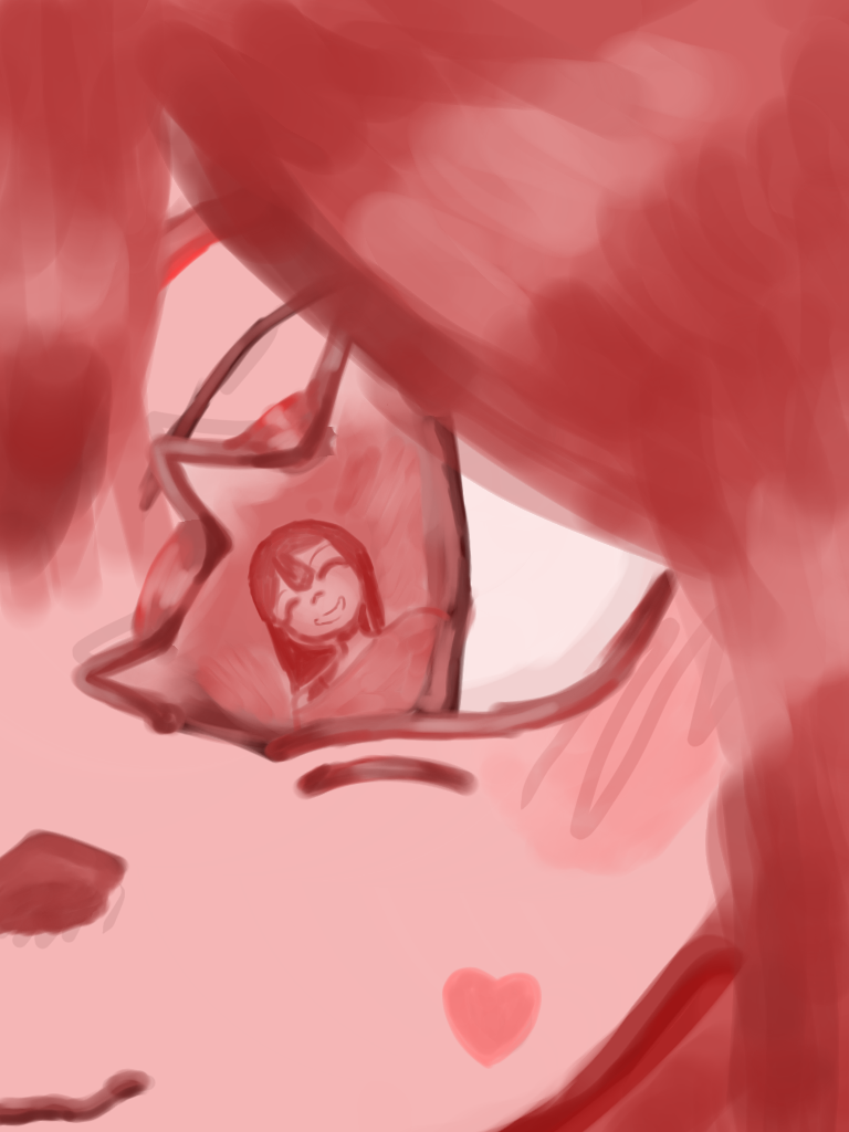 Mono color palette - ibisPaint