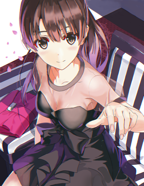 @Megumi (°^ °~) - ibisPaint