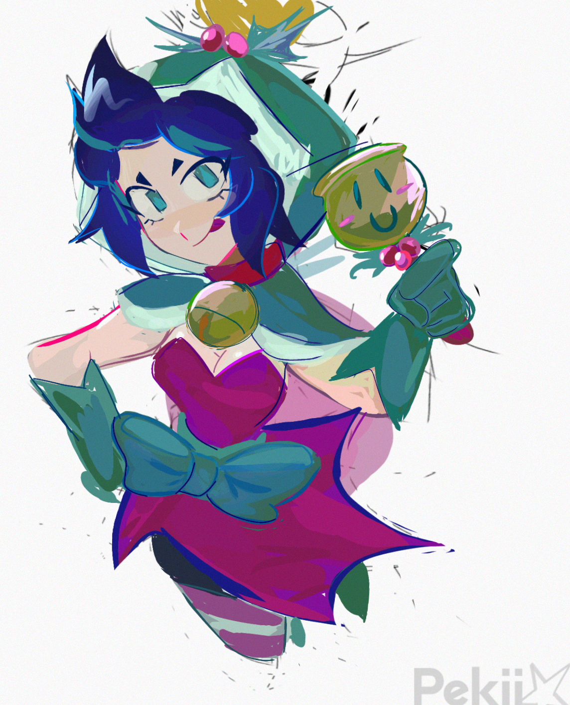 HAJNTET [Brawl Stars] - ibisPaint