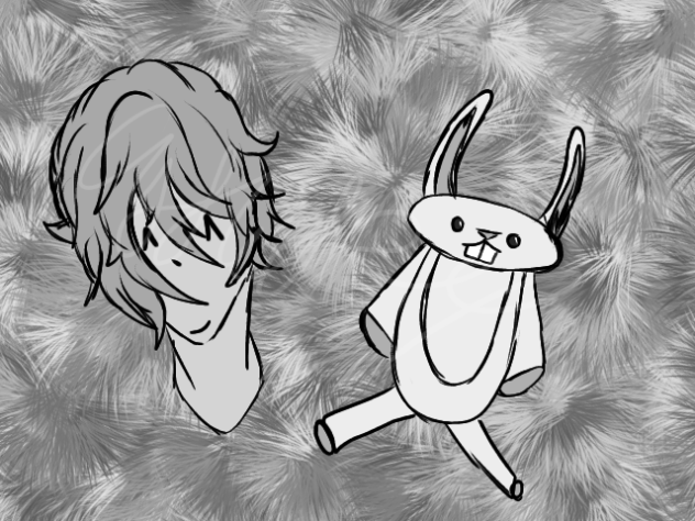 ^ Yep Artfightttttt ^ - ibisPaint