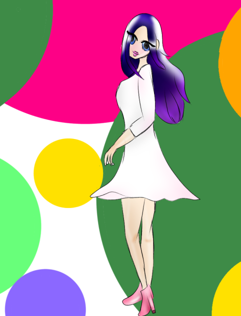 poses practice 2 - ibisPaint