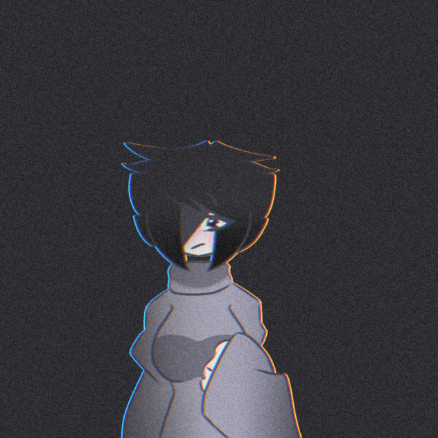 weird oc I made idk - ibisPaint