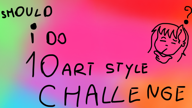 should I do.... - ibisPaint