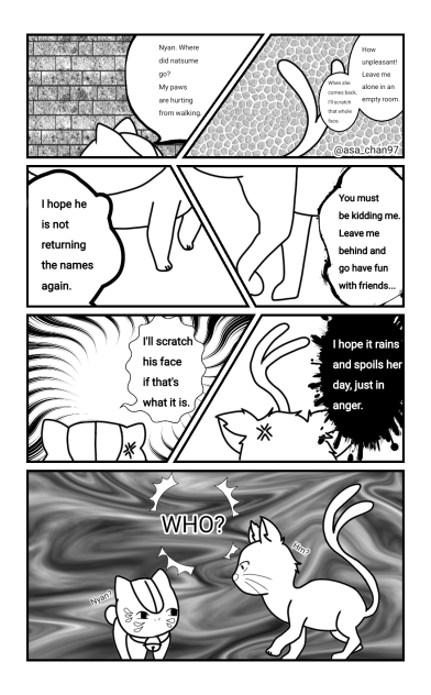 Encounter - ibisPaint