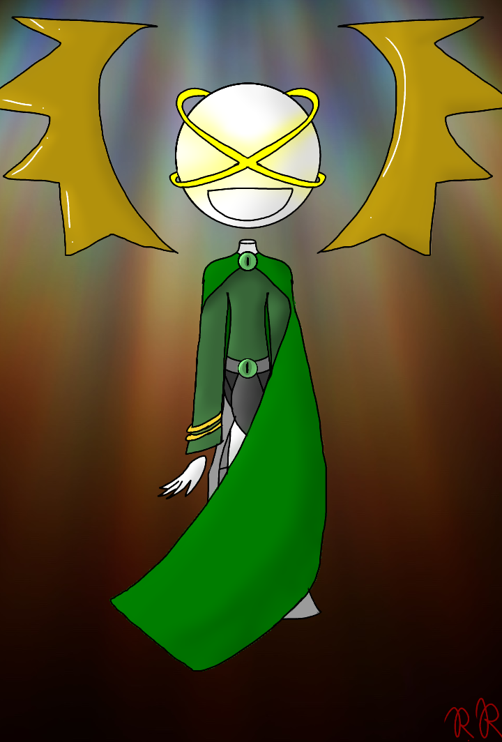 Dream XD - ibisPaint