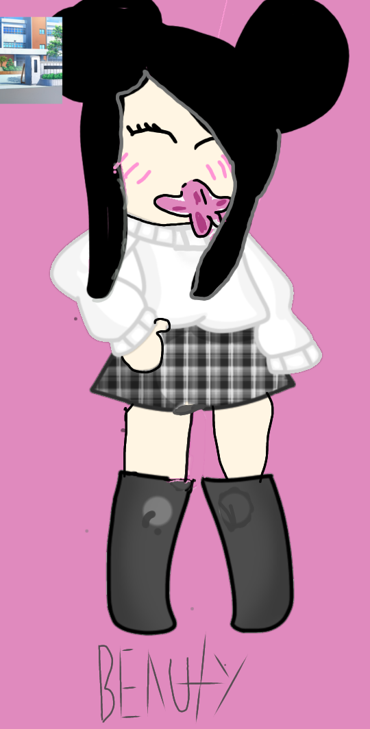 sowman much better - ibisPaint