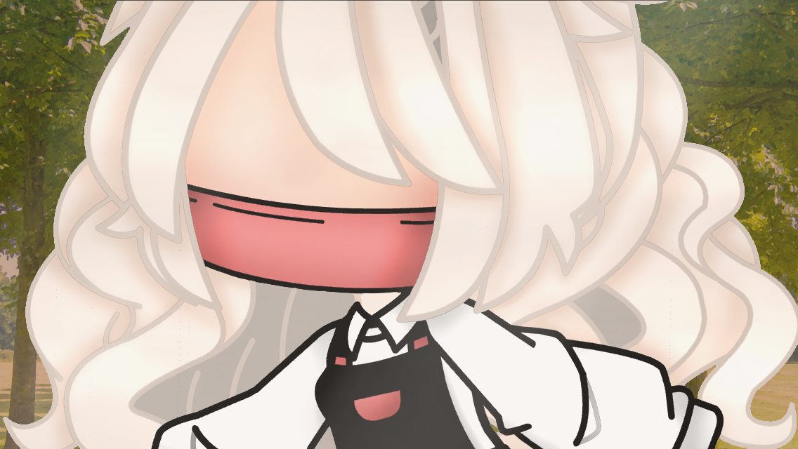 Light Shadow - ibisPaint