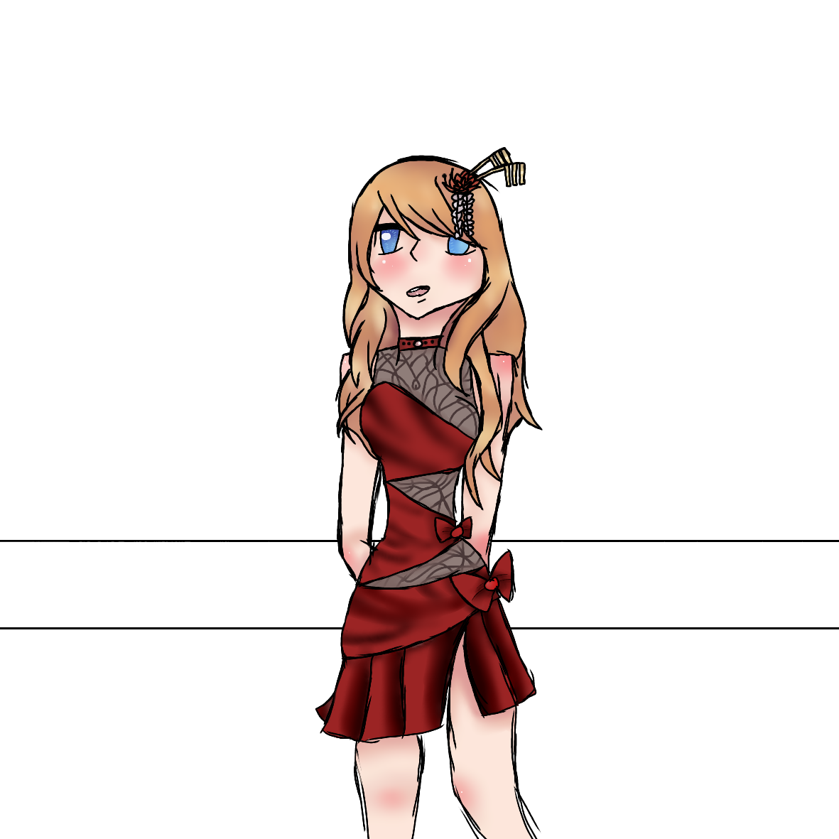 d7-amor doce - ibisPaint