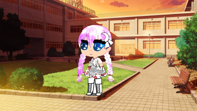 More crap - ibisPaint