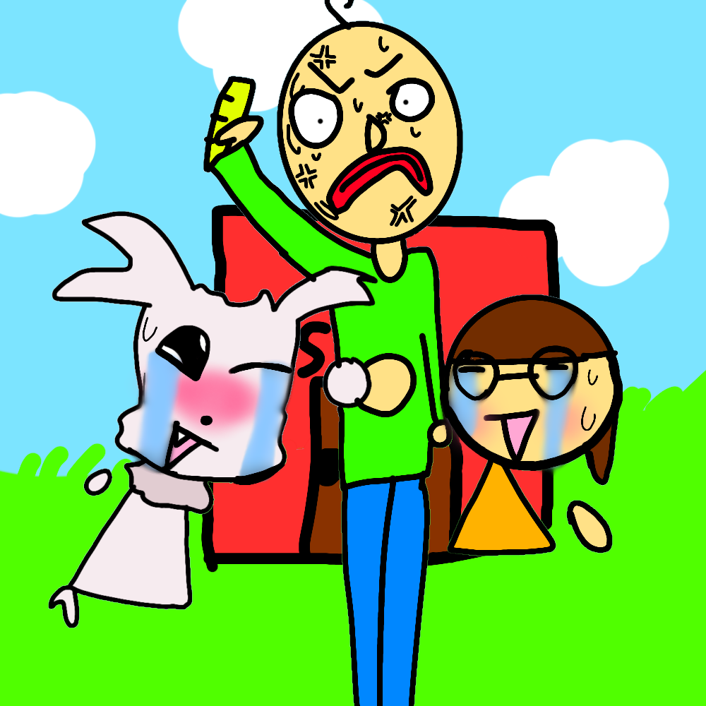 cala y baldi - ibisPaint