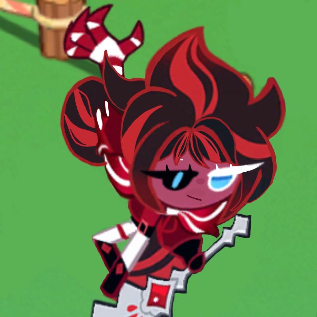 RED VELVET GENDERBENT OMG - ibisPaint