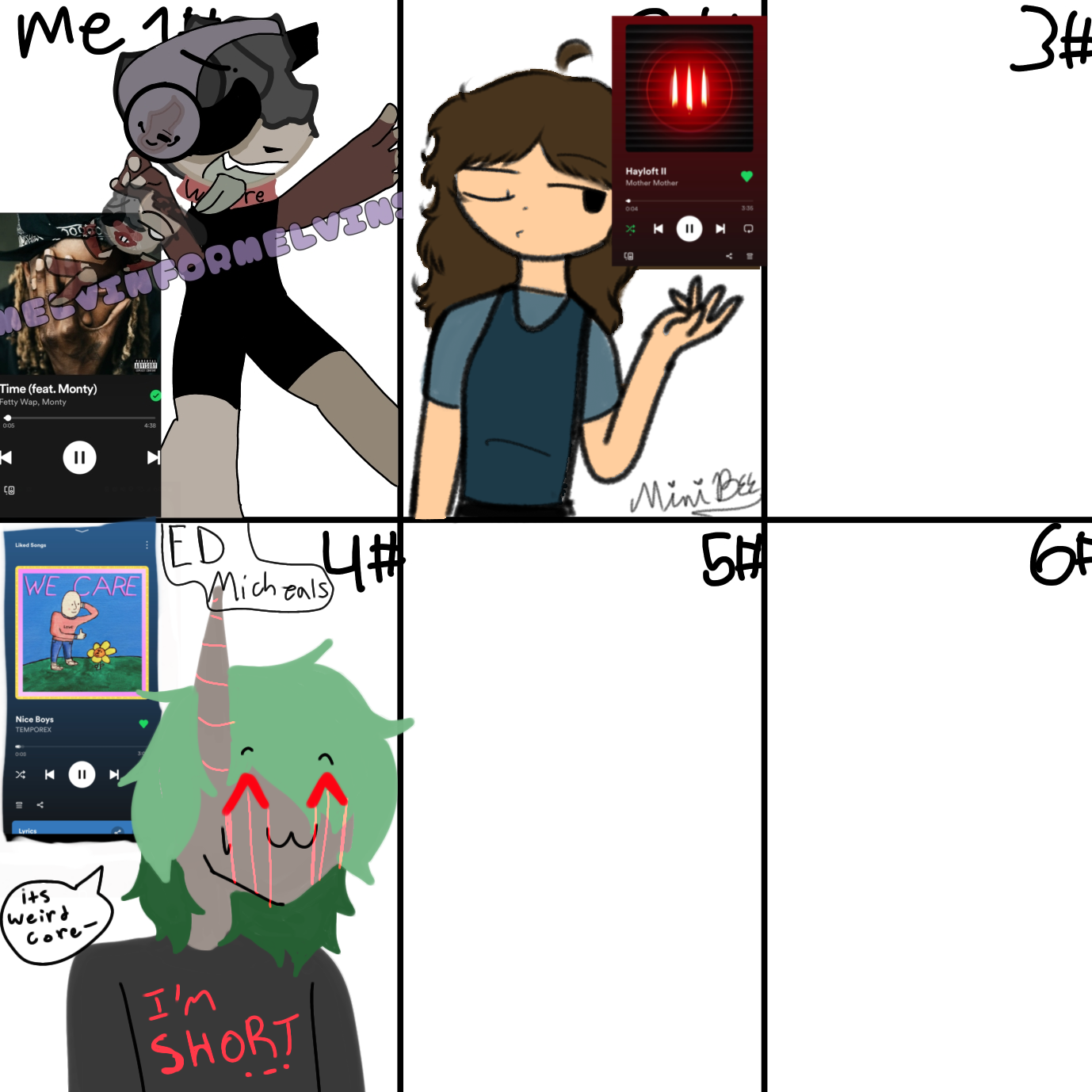 collabbb - ibisPaint