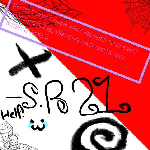 Please help meh - ibisPaint