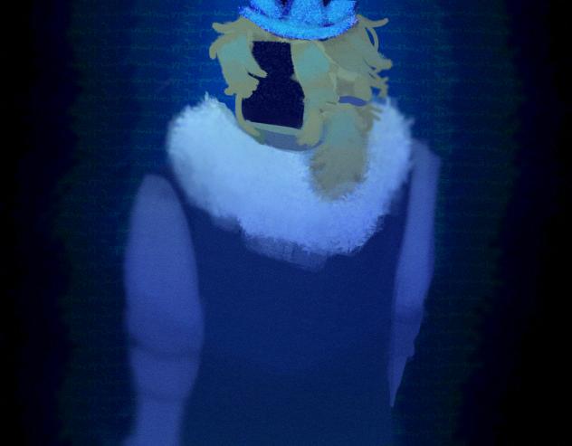 HOLY HELL DID I COOK WITH THIS ISHAT ART - ibisPaint