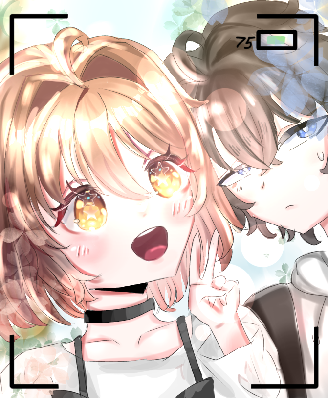 Dima’s dtiys 😭 - ibisPaint