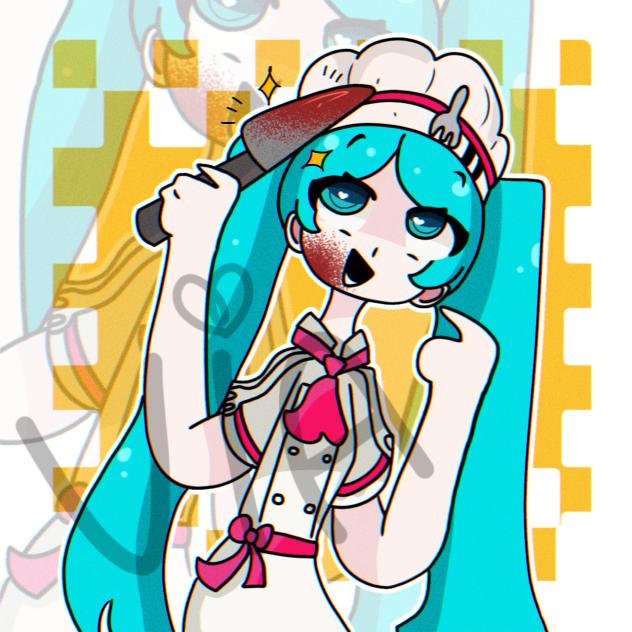 Obsolete meat! - ibisPaint