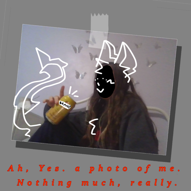 artist jumpscare - ibisPaint